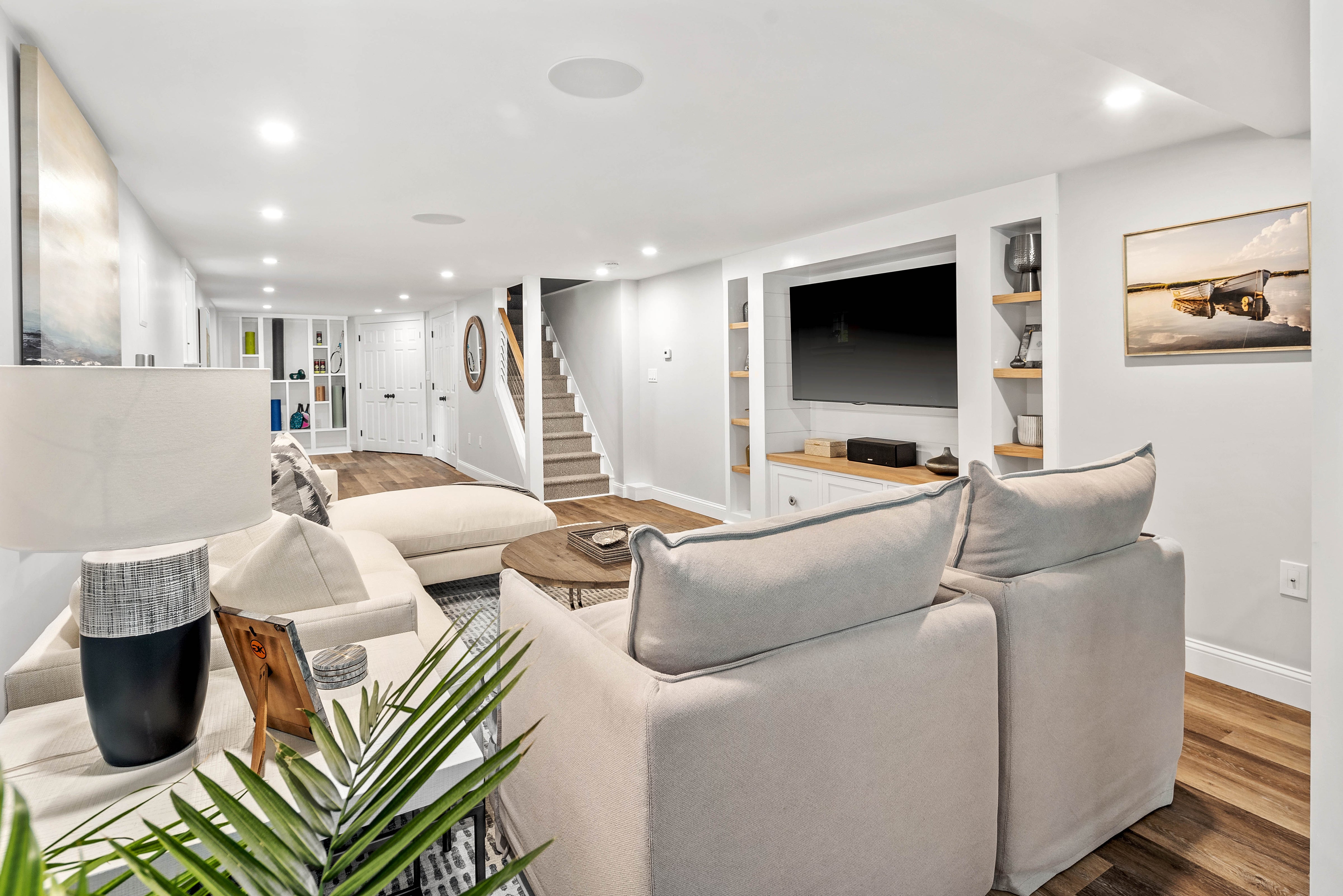 Hingham Bungalow – Home in Harmony Designs