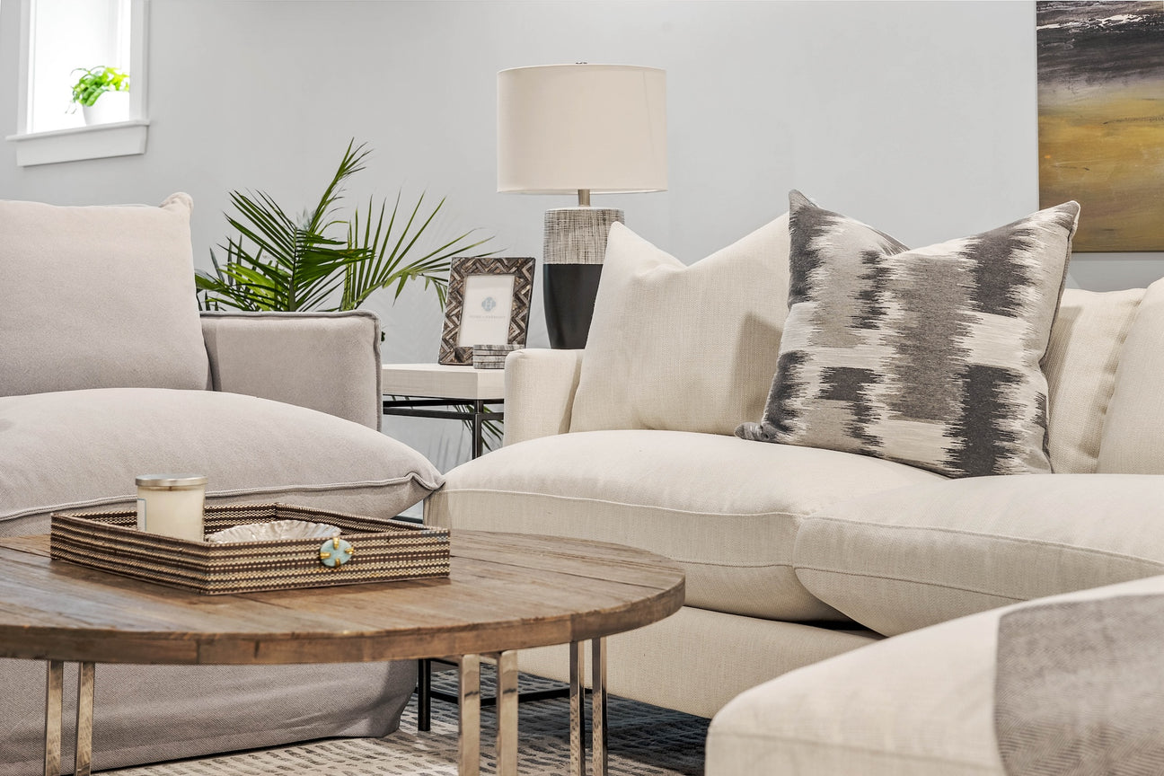 Hingham Bungalow – Home in Harmony Designs