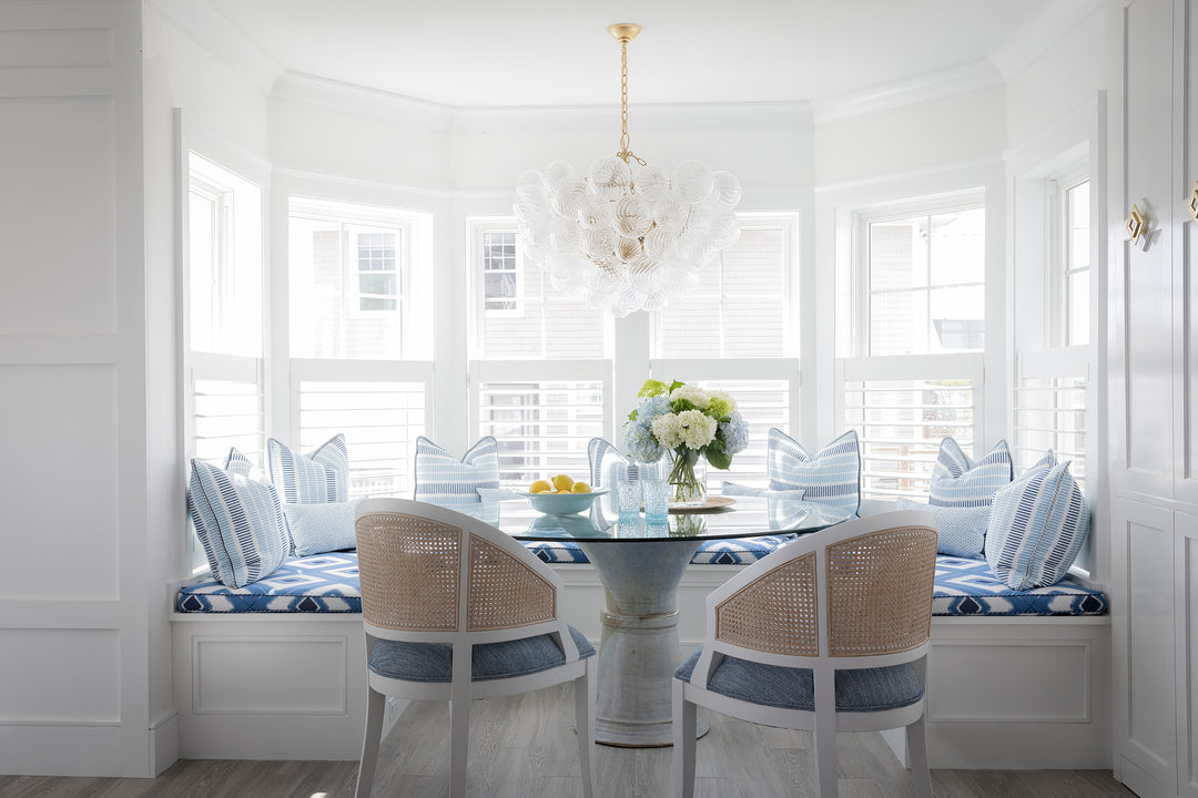 Beach Ave Oceanfront – Home in Harmony Designs