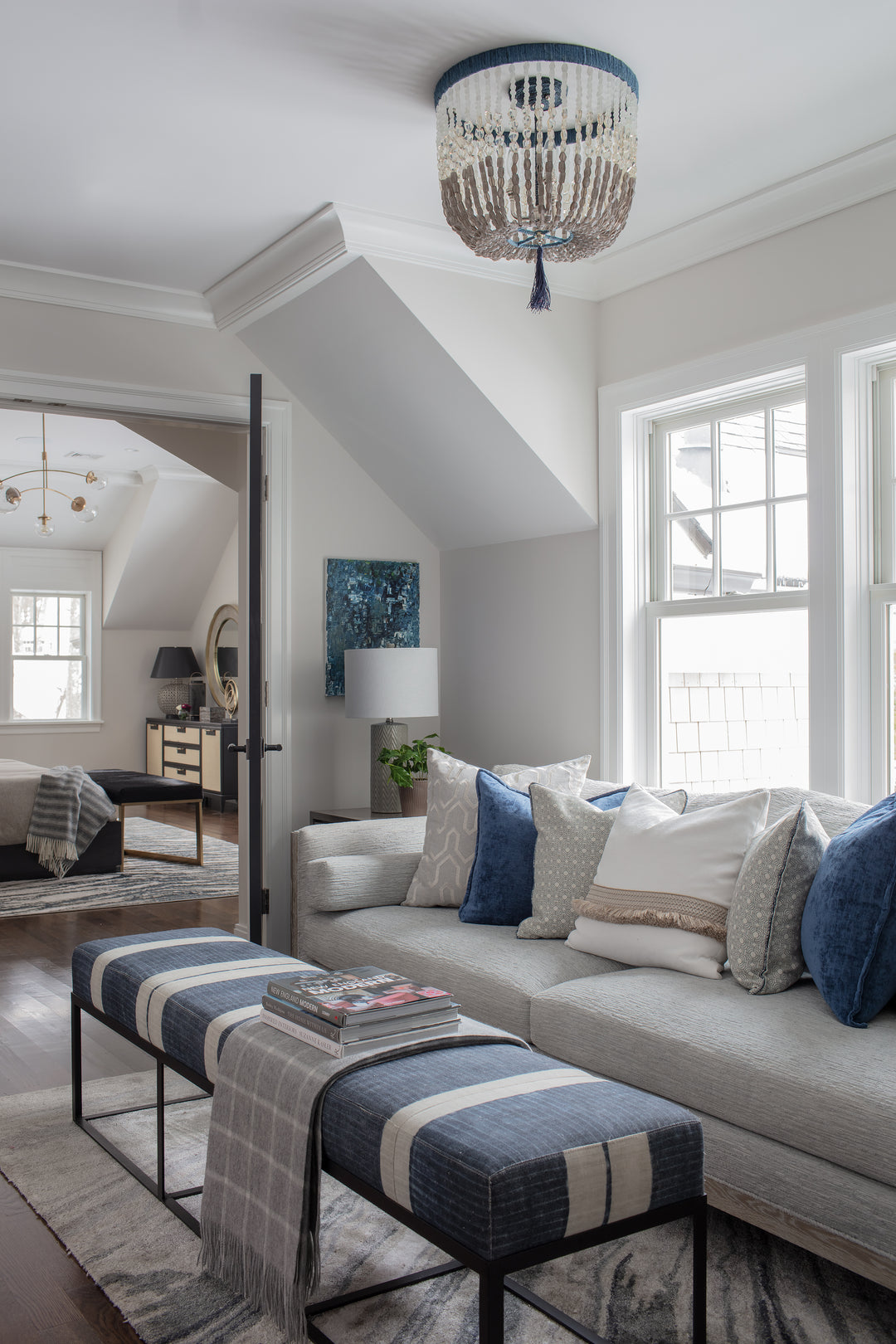 Home in Harmony Designs